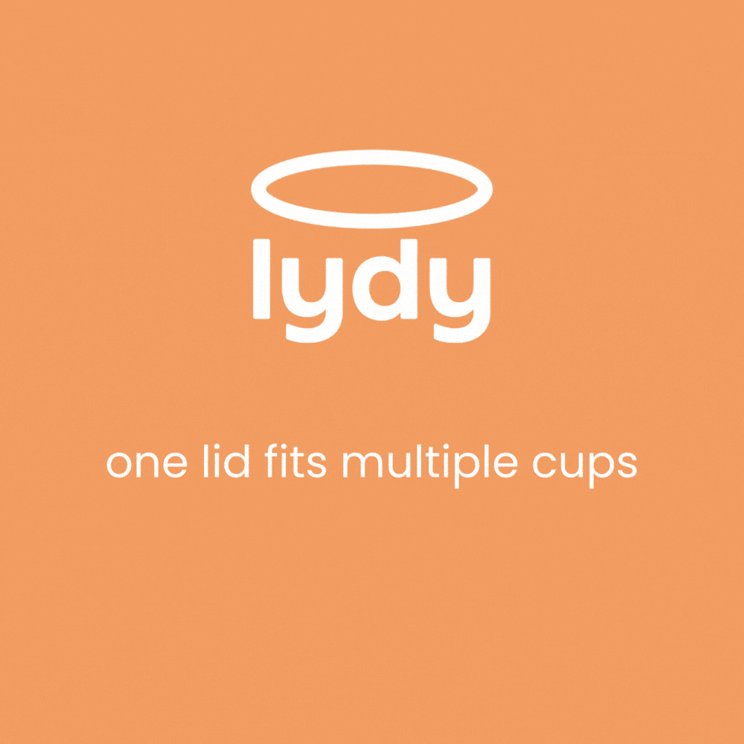 Using Lydy