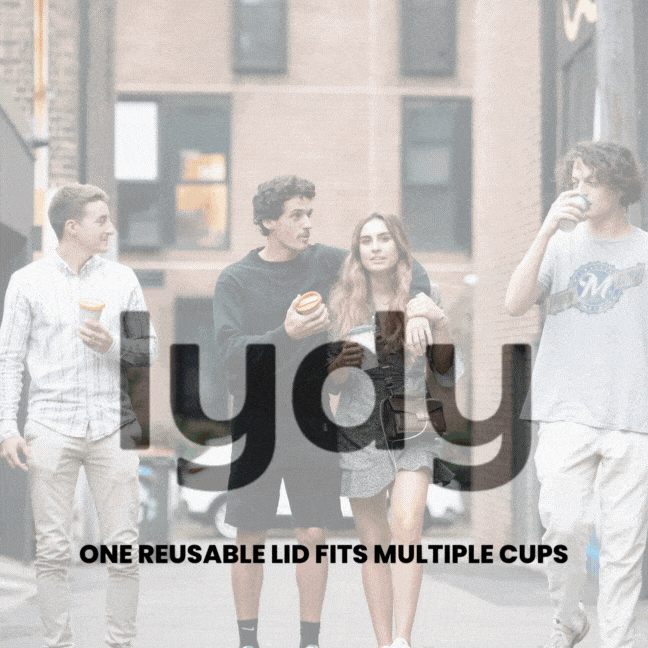 About us – Lydy