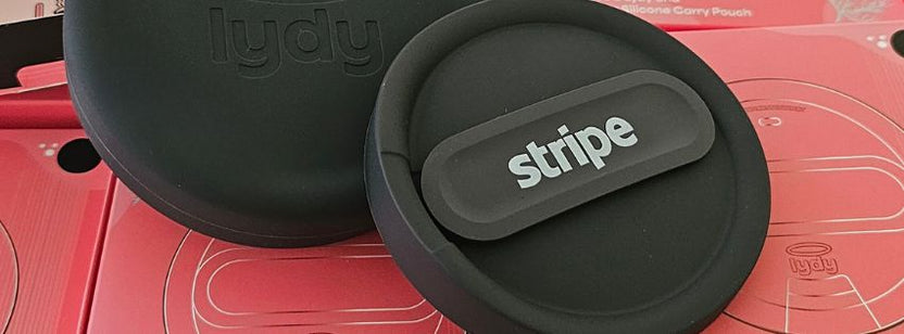 Make Your Brand Shine with Lydy